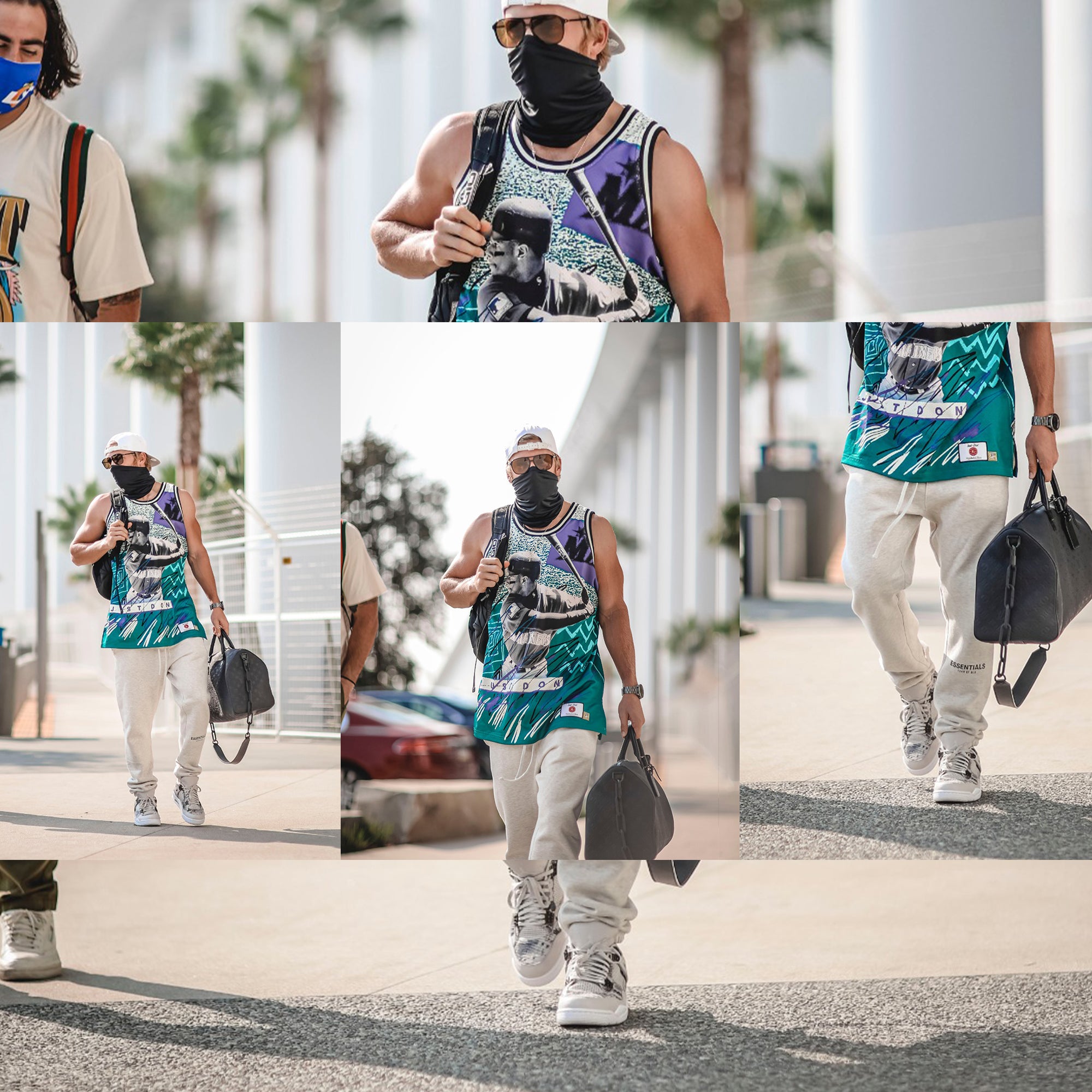 Paying Homage – Crown Merch